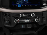 Ford Expedition Sync 4 Upgrade Kit | 12-inch Screen Conversion – DD Offroad