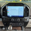 Ford Expedition Sync 4 Upgrade Kit | 12-inch Screen Conversion – DD Offroad